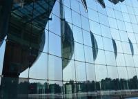 China Customized Anti Reflective Glass 3mm~6mm With Superior Visual Comfort for sale
