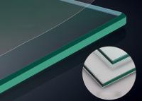 China Customized Anti Reflective Glass 3mm~6mm With Superior Visual Comfort for sale