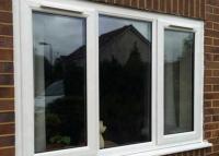 China Fashion Anti Reflective Glass Various Sizes For Building Windows / Doors for sale