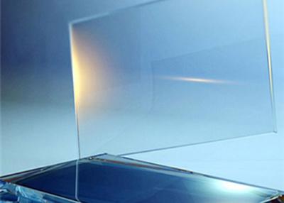 China Fashion Anti Reflective Glass Various Sizes For Building Windows / Doors for sale
