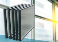 China 3mm 4mm 5mm 6mm Anti Reflective Glass different color Size Customized for sale