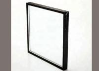 China Multifunction Anti Reflective Glass Good Thermal Insulation For Interior Glass Screen for sale