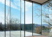 China AR Coated Tempered Safety Glass , 3mm~6mm Solar Control Low E Glass for sale
