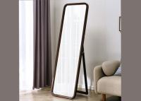 China 5mm Copper Free Large Silver Wall Mirror Easy Installation For Home Furniture for sale