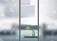 China Professional Digital Printing On Glass Thickness 3~12mm With High Color Stability for sale