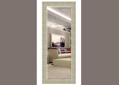 China Classic Traditional Style Bathroom Mirrors Size Customized For Decorative for sale