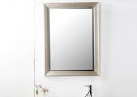 China Easy Install Traditional Decorative Mirrors , Decorative Framed Mirrors for sale
