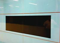 China Fashion Lacobel Painted Glass Size Customized With Beautiful Appearance for sale