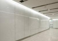China Home Decoration Lacobel Painted Glass Various Color Available For Partition Wall for sale