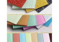China Customized Size Lacobel Painted Glass Surface Smooth Environmentally Friendly for sale