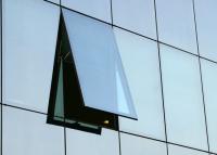 China Size Custom Low E Insulated Glass , Low Radiation Coated Glass Sample Available for sale