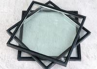 China Professional Low E Insulated Glass / Low E Laminated Glass Color Optional for sale