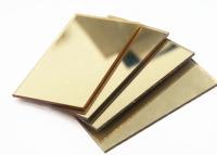 China Easy Install Mirror Float Glass / High Quality Wall Mirrors Various Size for sale