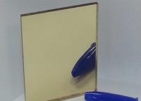 China Easy Install Mirror Float Glass / High Quality Wall Mirrors Various Size for sale