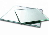China High Grade Large Silver Bathroom Mirror With Good Corrosion Resistance for sale