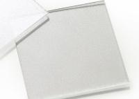 China AR Coating Solar Control Glass , Flat Shaped Transparent Solar Glass for sale