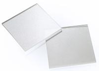 China AR Coating Solar Control Glass , Flat Shaped Transparent Solar Glass for sale