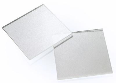 China AR Coating Solar Control Glass , Flat Shaped Transparent Solar Glass for sale