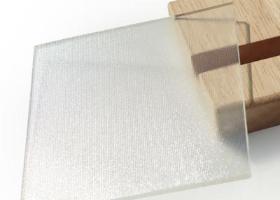 China Transparent Solar Photovoltaic Glass , AR Coating Solar Glass Custom Size for sale