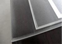 China Customized Solar Panel Glass 3.2mm High Transmittance Transparent Photovoltaic Glass for sale
