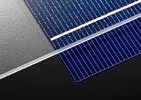 China Customized Solar Panel Glass 3.2mm High Transmittance Transparent Photovoltaic Glass for sale