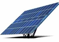 China Ultra Clear Solar Panel Glass 3.2mm Thickness Photovoltaic Transparent Glass for sale