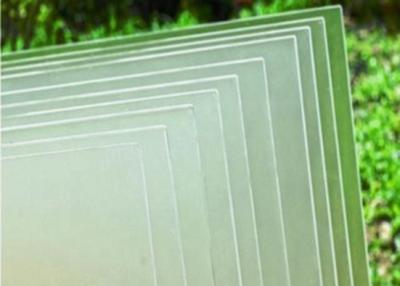 China Ultra Clear Solar Panel Glass 3.2mm Thickness Photovoltaic Transparent Glass for sale
