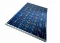 China Popular Solar Power Glass , Solar Cell Glass With Excellent Light Transmission for sale