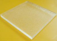 China Multi Functional Solar Panel Glass 3.2mm 4mm 5mm For Windows / Shower Doors for sale