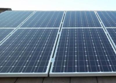 China Multi Functional Solar Panel Glass 3.2mm 4mm 5mm For Windows / Shower Doors for sale