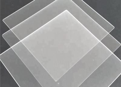 China High Transparent  Low Iron Solar Glass / Solar PV Glass For Wall Covering for sale