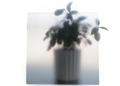 China High Strength Solar Panel Glass / Transparent Photovoltaic Glass For Building Residence for sale