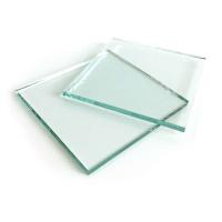 China Scratch Proof  3.2mm Clear Low-E Glass For Appliances for sale