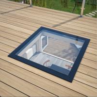 China 6mm Tempered Insulated  Clear Hard Low E Coating Glass for sale