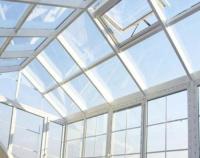 China 13.52mm Clear Tempered  Hard Coated Low E Replacement Glass for sale