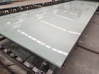 China Hard Coat Low E Solar Reflective Glass Laminated For Buildings for sale