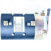 China The DC SepEx Motors XQ-3.8 Are Widely Used In Electric Vehicles As The Traction Motorl for sale