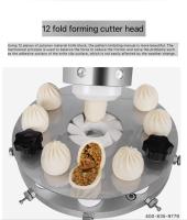 China Commercial Full-Automatic Small Xiaolongbao Soup Bag Multi-Function Steamed Bun Mantou All-In-One Machine for sale
