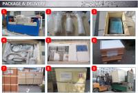 China 120Kw Middle Frequency Automatic bolts nuts hot forging solid power induction heating machine for sale for sale