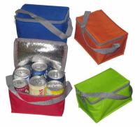China Custom Insulated Cooler Bag 600D Oxford Waterproof Thermal Lunch Tote for Picnic Hiking for sale