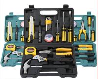 China Household Automobile Repair And Maintenance Kit Hardware Combination Home Tool for sale