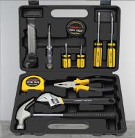 China Household Automobile Repair And Maintenance Kit Hardware Combination Home Tool for sale