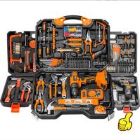 China Household Automobile Repair And Maintenance Kit Hardware Combination Home Tool for sale