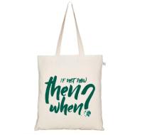 China Custom Printed Canvas Tote Bag 200g Lightweight Reusable Shopping Bag for sale