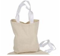 China Large Organic Canvas Tote Bag Shopping Neutral Blank Plain Bulk for sale