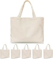 China Blank Black Canvas Tote Bag 6oz to 16oz Heavy Duty Eco Friendly Shopping Bag with Bottom Gusset for sale