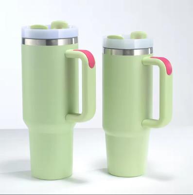 China Wholesale 40oz Stainless Steel Vacuum Insulated Sports Water Bottle Custom Logo for sale