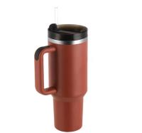 China 304 Stainless Steel Vacuum Insulated Sports Water Bottle 900ml 30oz Leak Proof for sale