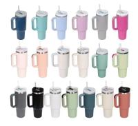 China 304 Stainless Steel Vacuum Insulated Sports Water Bottle 900ml 30oz Leak Proof for sale