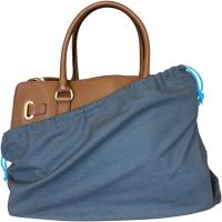 China Eco Friendly Gift Drawstring Dust Bag 100% Cotton Canvas For Handbag for sale